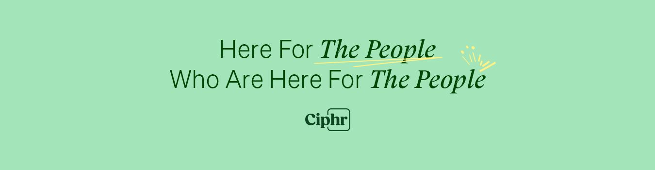 CIPHR - HR Technologies UK 2025