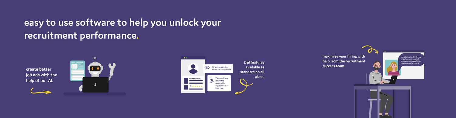Hireful - HR Technologies UK 2025