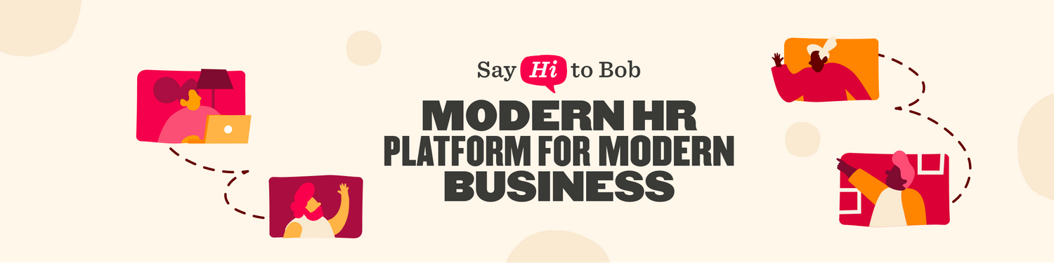 HiBob - HR Technologies UK 2022