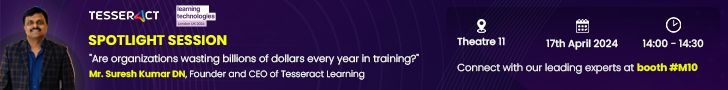 Clever Nelly - Learning Technologies 2024