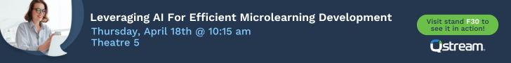 Learning Technologies | ExCeL London, 23 April - 24 April 2025