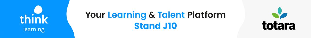 Learning Technologies | ExCeL London, 23 April - 24 April 2025