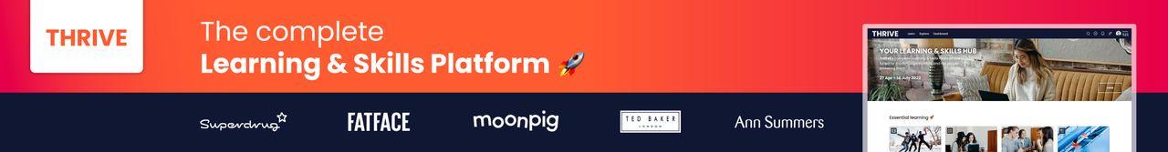 Learning Technologies | London, 17-18 April 2024 | Europe's leading ...