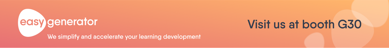 Learning Technologies | ExCeL London, 23 April - 24 April 2025