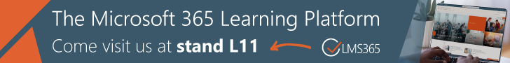 Learning Technologies Autumn Forum - Learning Technologies 2022