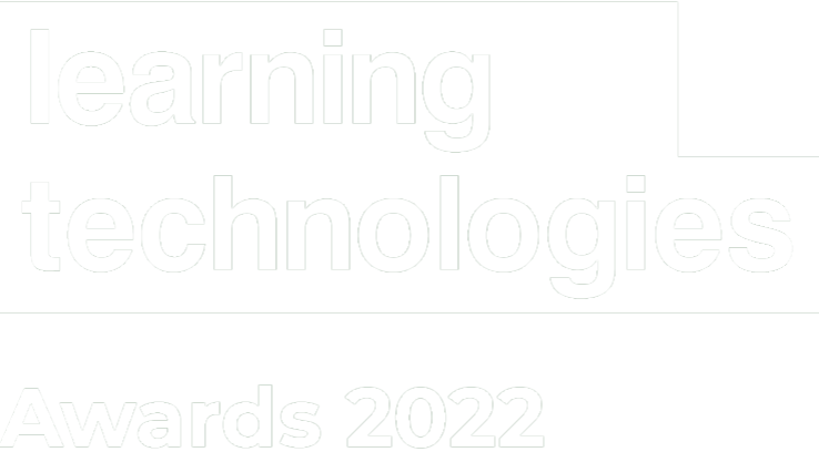Learning Technologies Awards 2023