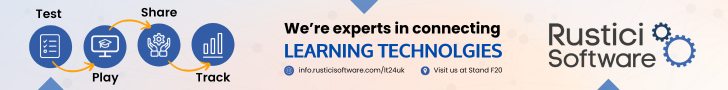 Clever Nelly - Learning Technologies 2024