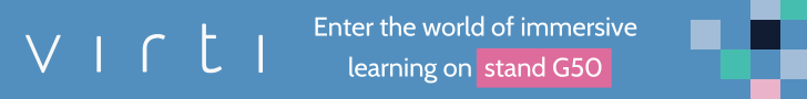 Clever Nelly - Learning Technologies 2024