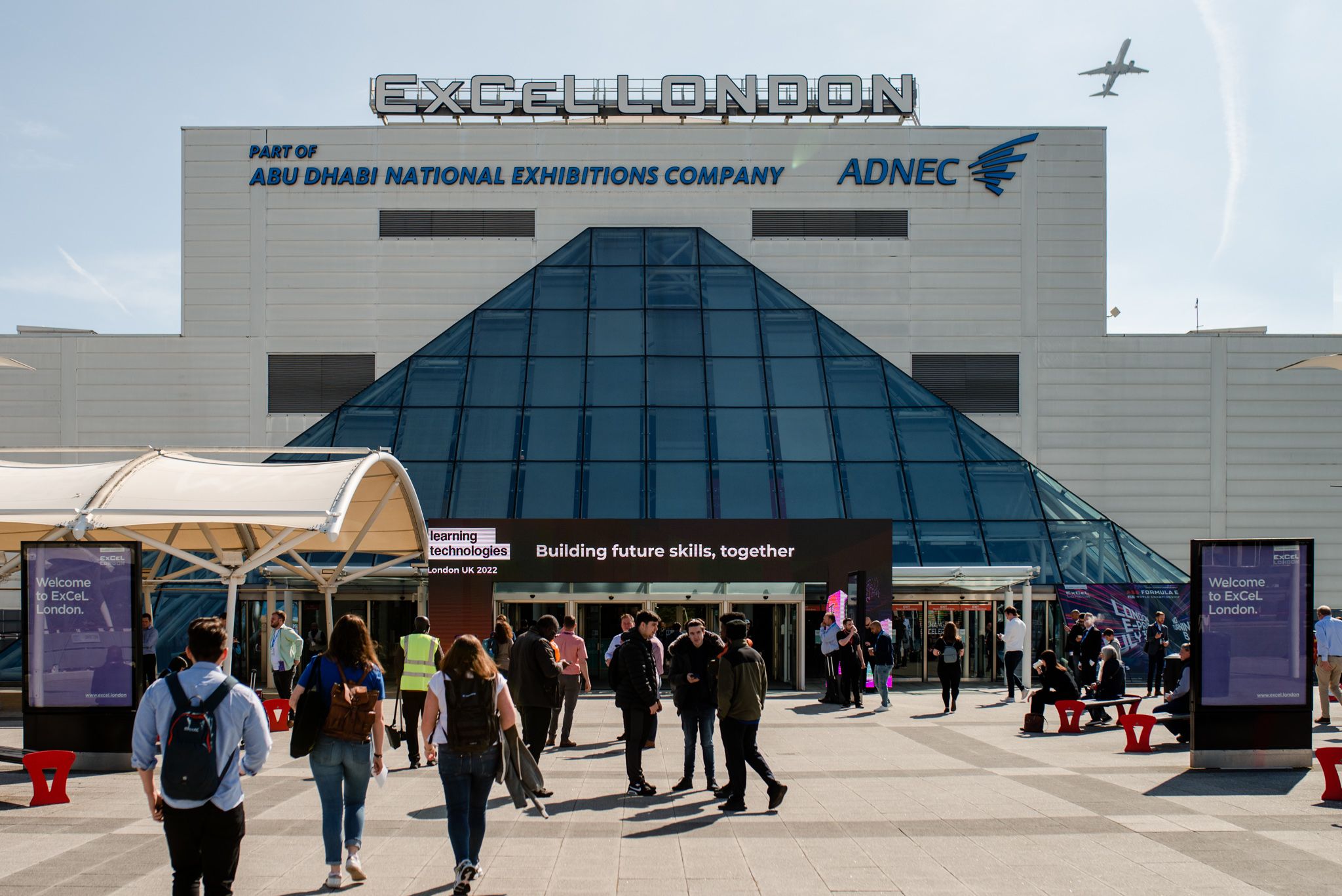 Learning Technologies | London, 3-4 May 2023 | Europe's leading ...