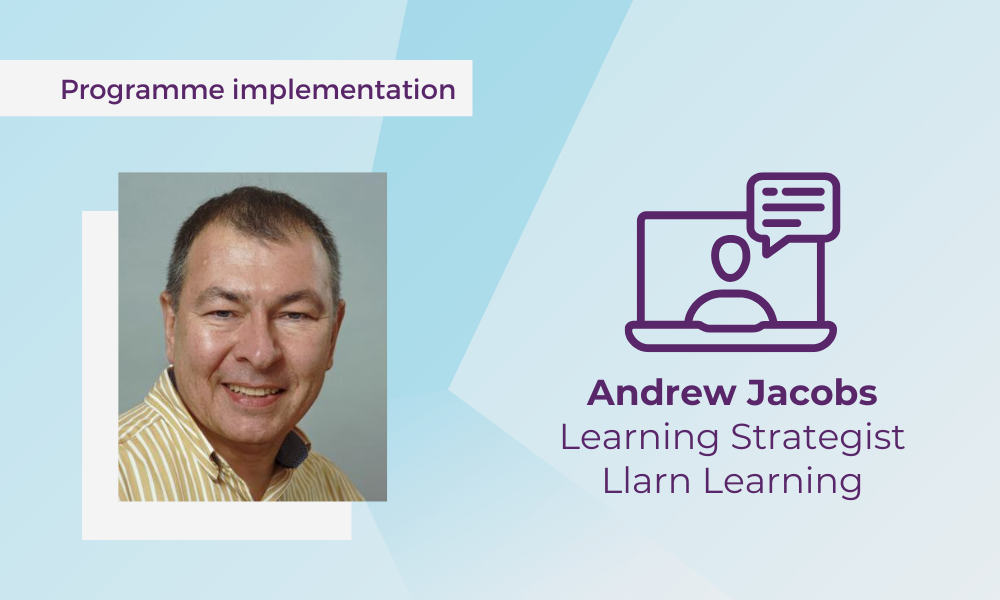 From Box-Ticking to Behaviour: Reimagining Compliance at Scale ...