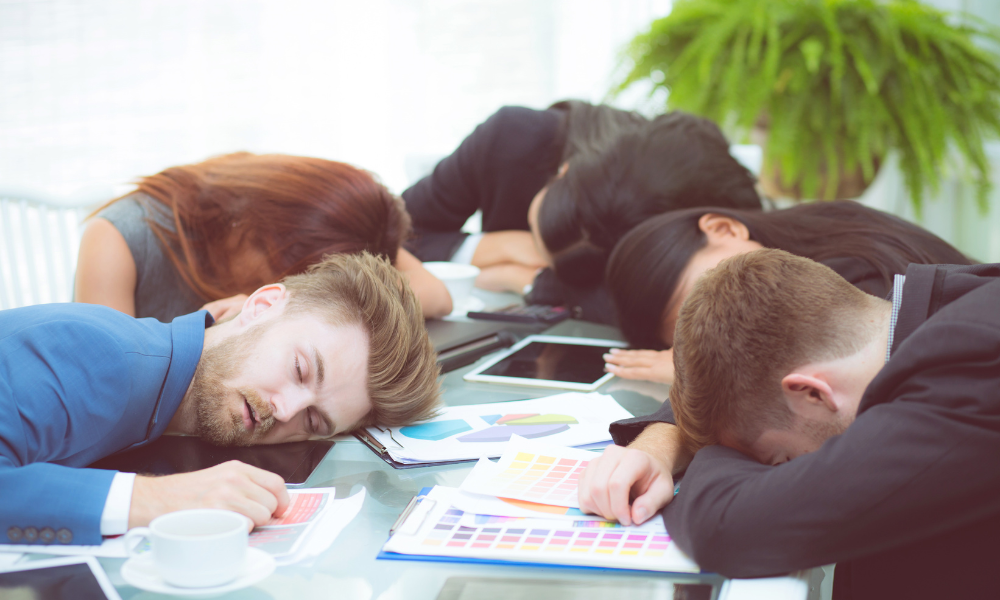 Igniting a creative spark: How can you make online training more ...