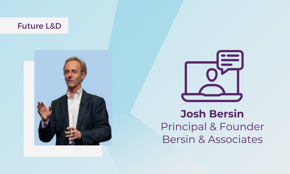 A Long-Awaited Revolution in Corporate Learning - Learning Technologies 2026