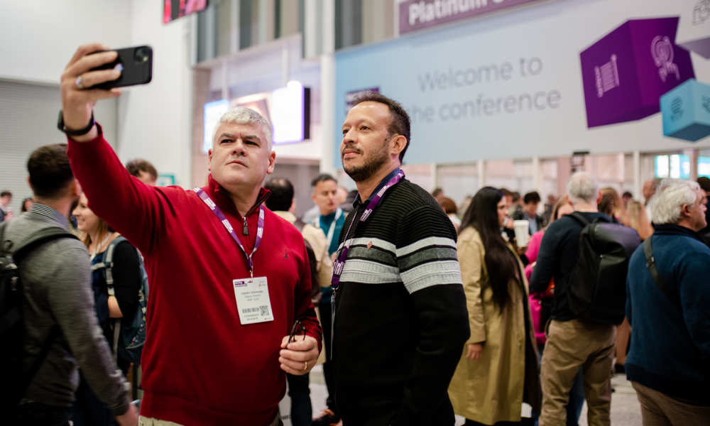 Learning Technologies 2023 Conference: A Wrap-Up - Learning ...