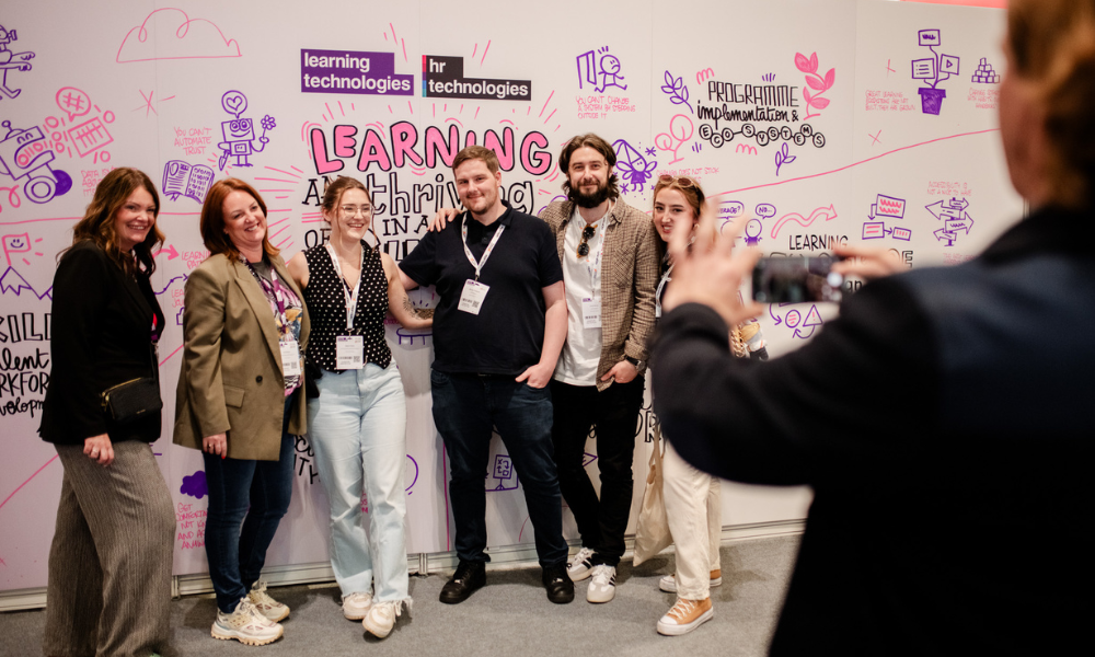 Learning Technologies 2025: Curtains close on another successful edition of Europe's leading L&D ...
