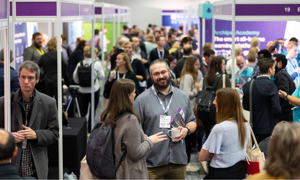 The Learning Technologies Autumn Forum 2022: a wrap-up - Learning ...