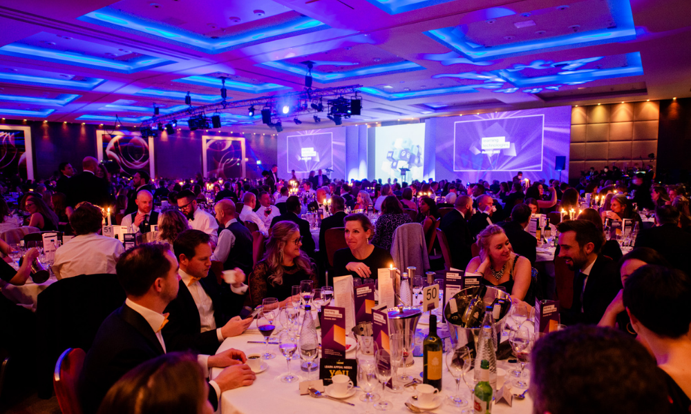 Winner insights into the Learning Technologies Awards - Learning ...