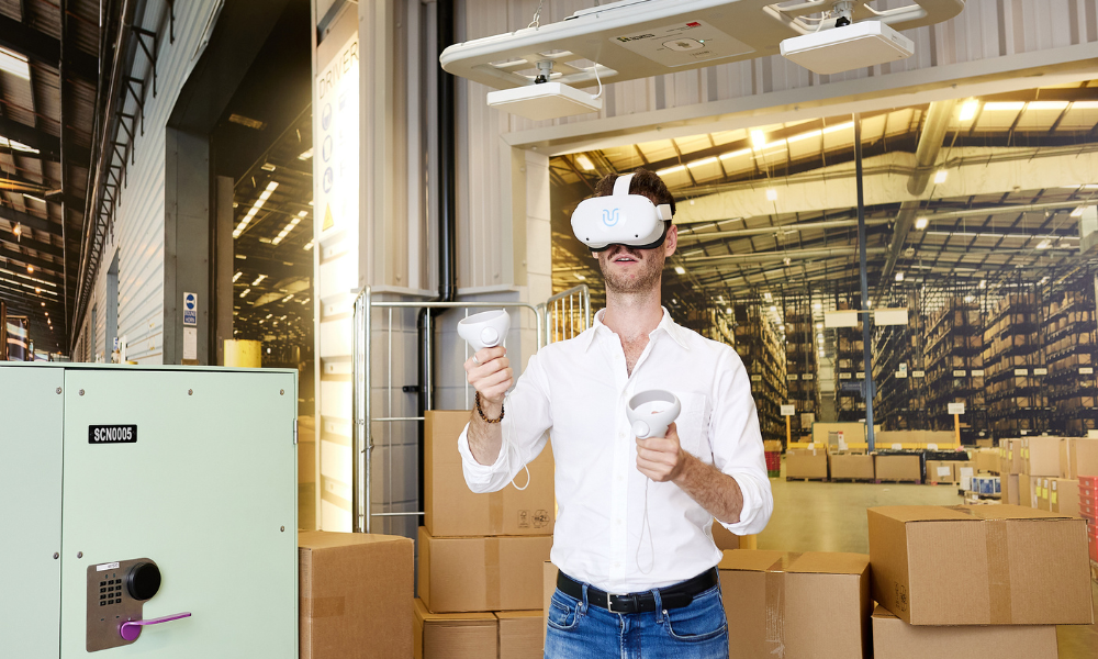 Spatial Learning: The New Frontier in Corporate Education - Learning ...