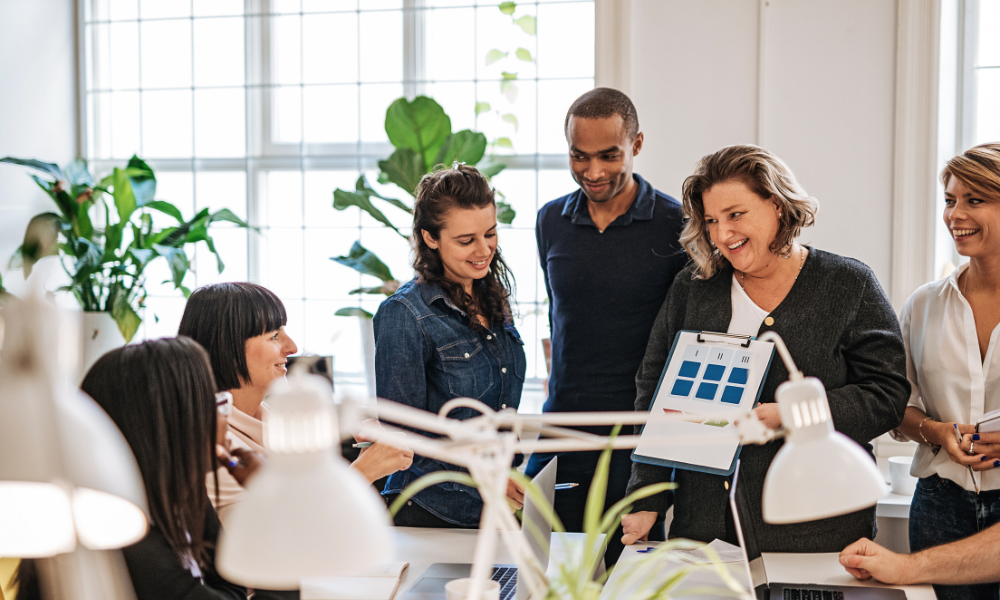 Using Digital Transformation to Transform Talent Management in the SMB ...