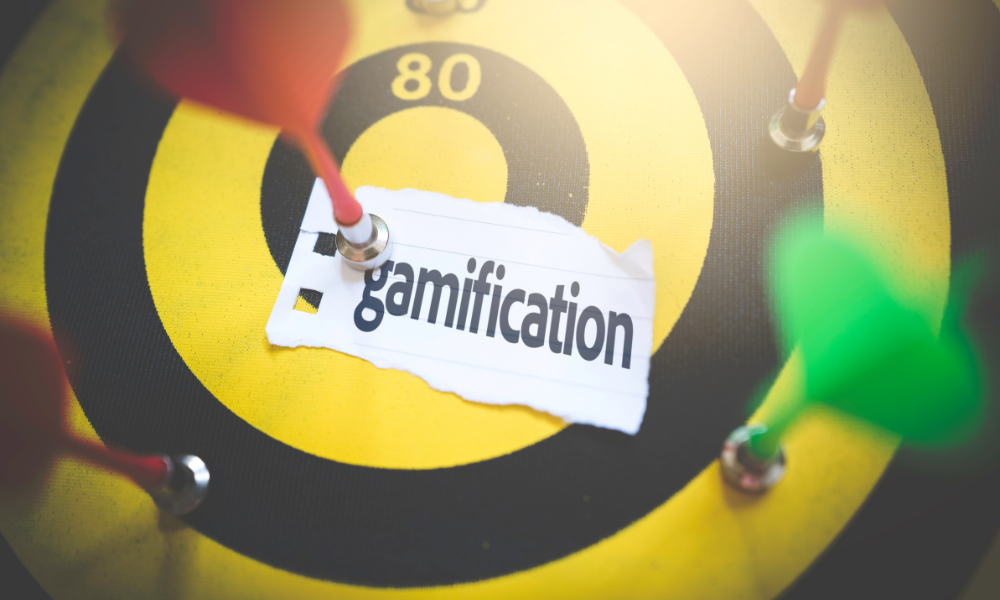 How to leverage nudge theory and gamification to motivate your learners to train - Learning ...