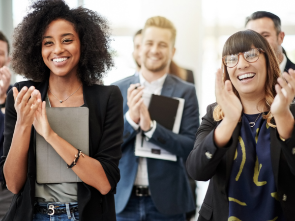 Why you should invest in workforce upskilling - Learning Technologies 2026