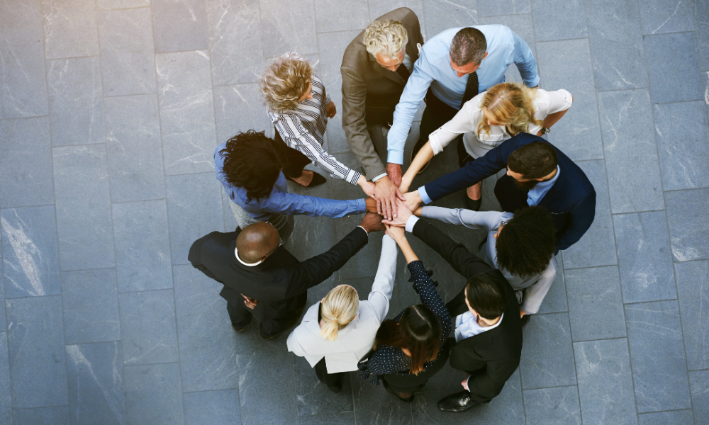 8 Reasons Why Teams is the Ultimate Collaboration Tool - Learning ...