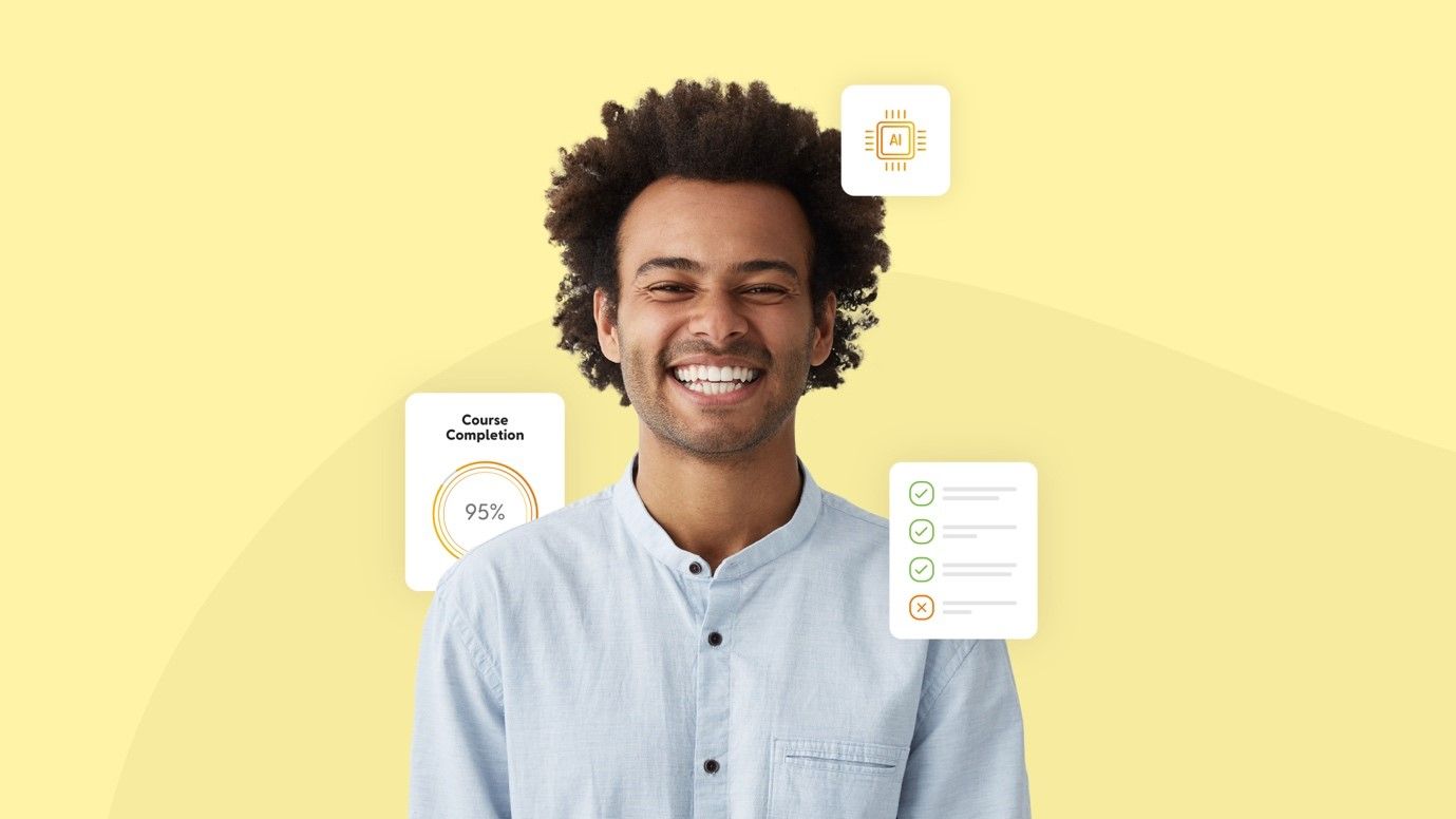 7 Ways AI Can Supercharge Employee Development - Learning Technologies 2027