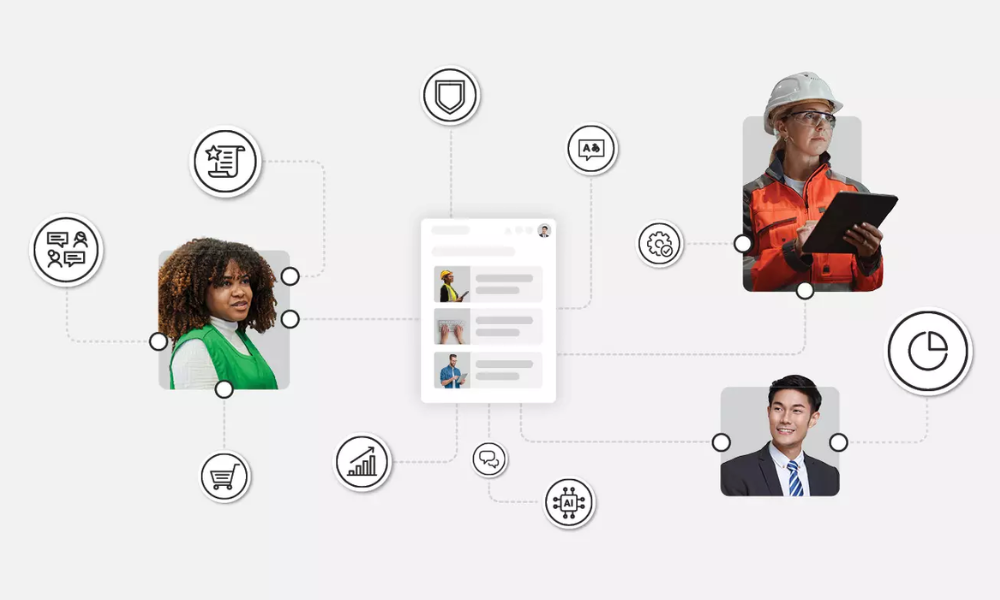 How to win stakeholders over to a new LMS - Learning Technologies 2026