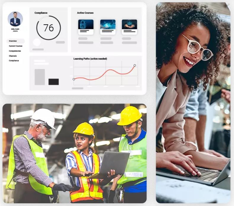 imc Learning Suite - Learning Technologies 2024