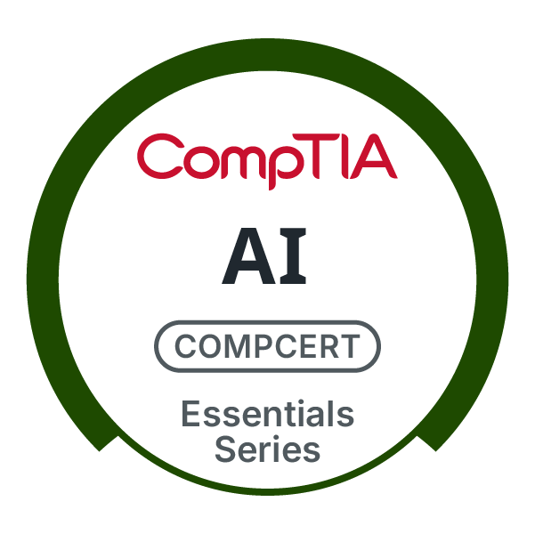 AI Essentials - Learning Technologies 2026