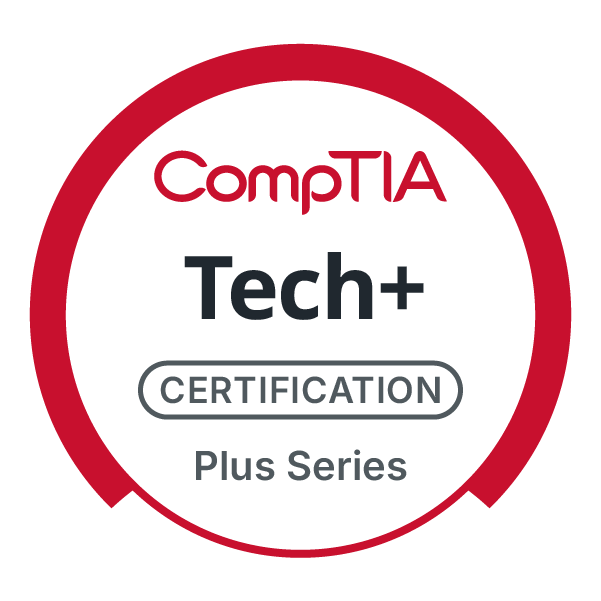 Tech+ - Learning Technologies 2026