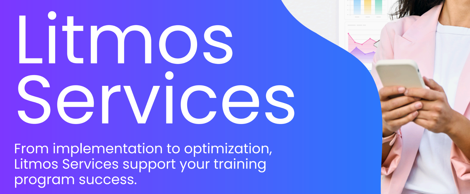 Litmos Services - Learning Technologies 2027