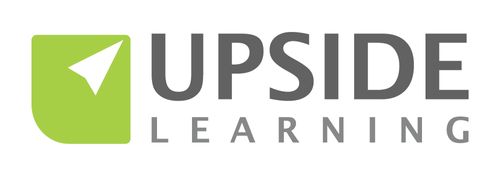 Upside Learning Solutions - Learning Technologies 2024