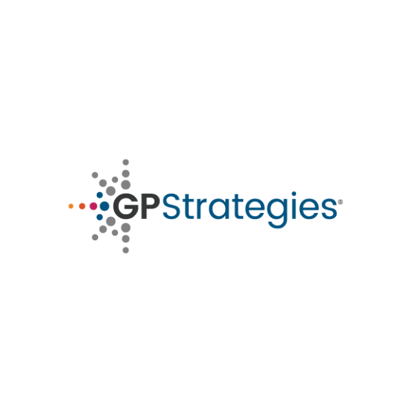 GP Strategies - Learning Technologies 2026
