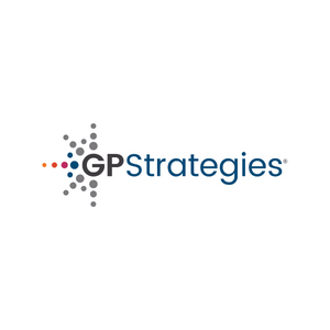 GP Strategies - Learning Technologies 2024