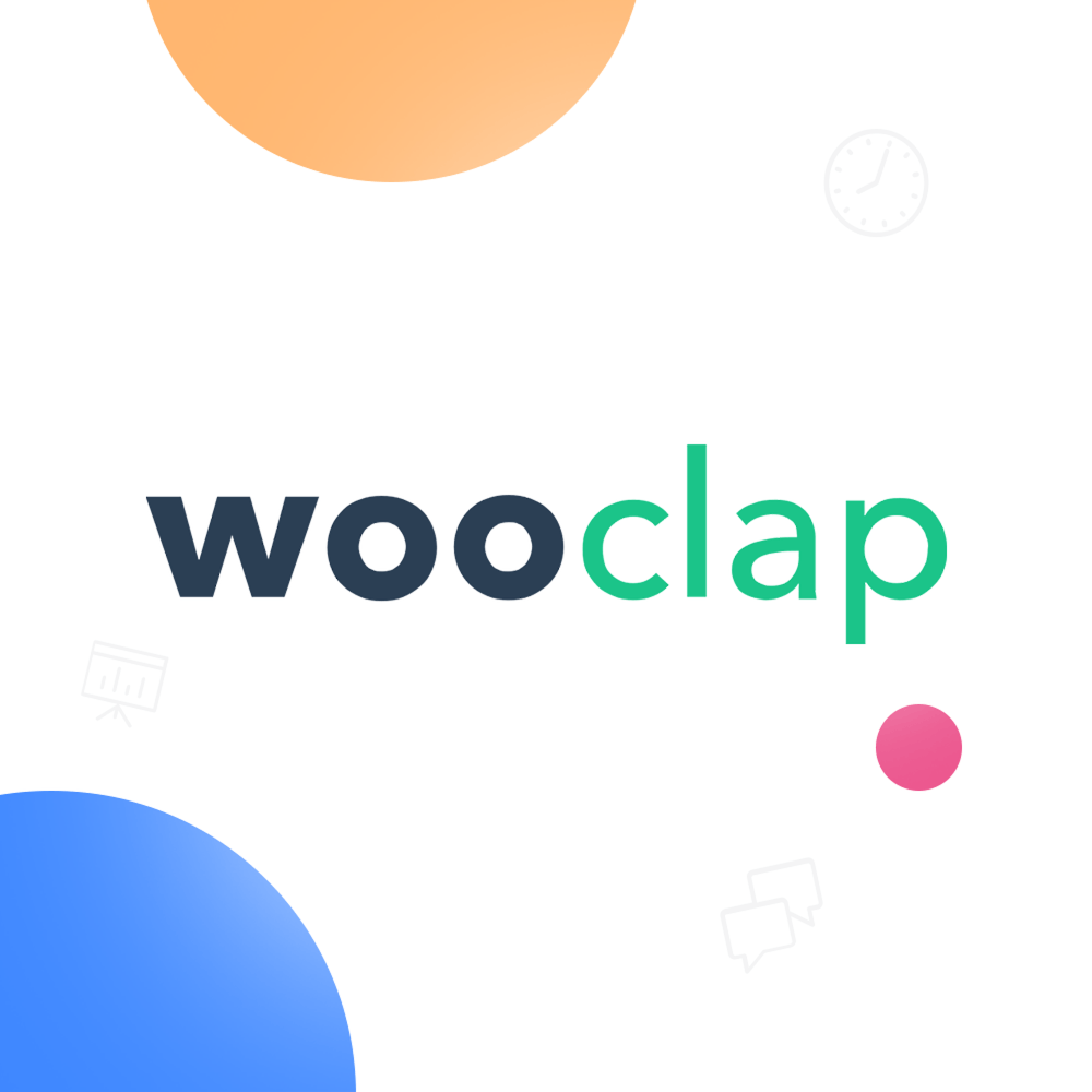 WOOCLAP - Learning Technologies France 2020 - L'évènement #1 du Digital ...