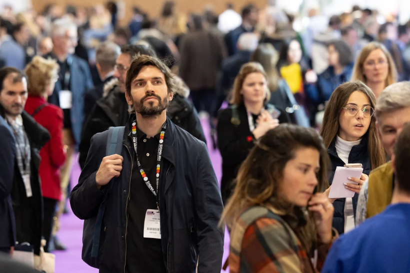 Les moments forts du salon Learning Technologies France 2024 - Learning Technologies France 2026