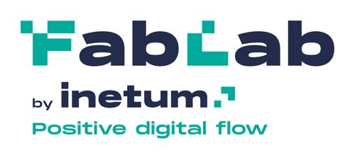 FABLAB INETUM - Learning Technologies France 2025