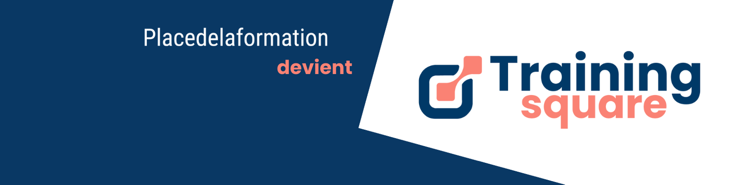 TRAINING SQUARE - Learning Technologies France 2026