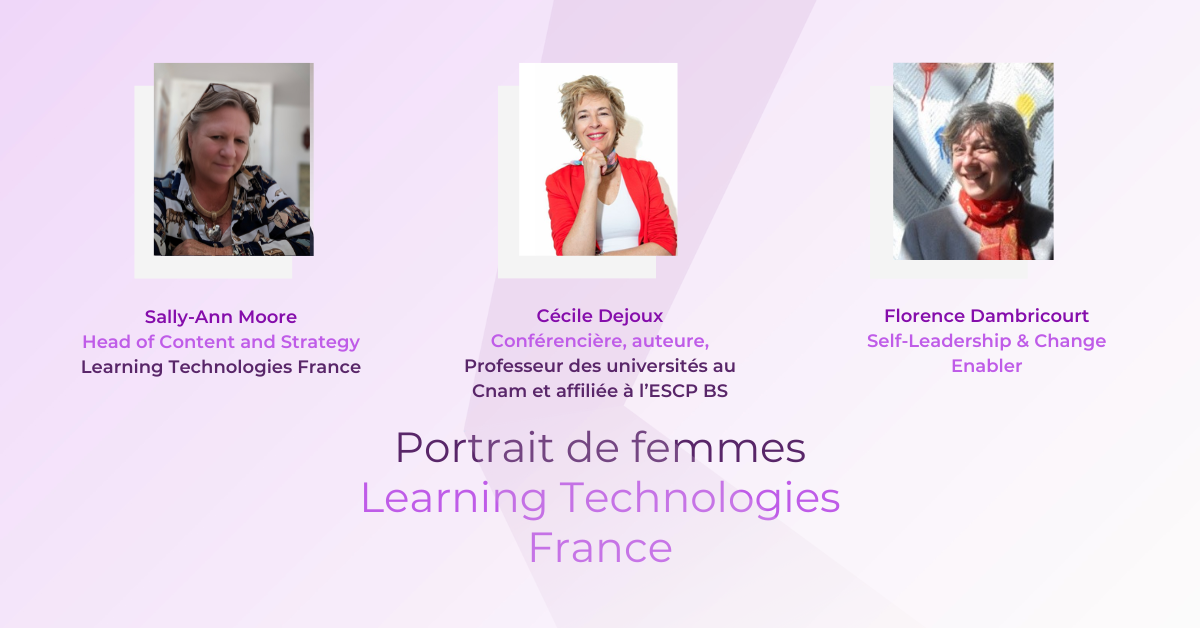 Learning Technologies France 2024 | Journée internationale des droits ...