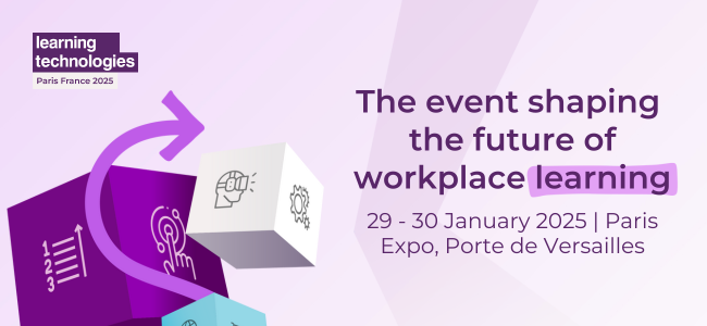 2025 edition in images and videos - Learning Technologies France 2026 ...