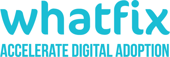 Whatfix - Learning Technologies 2020 - Europe's leading workplace ...