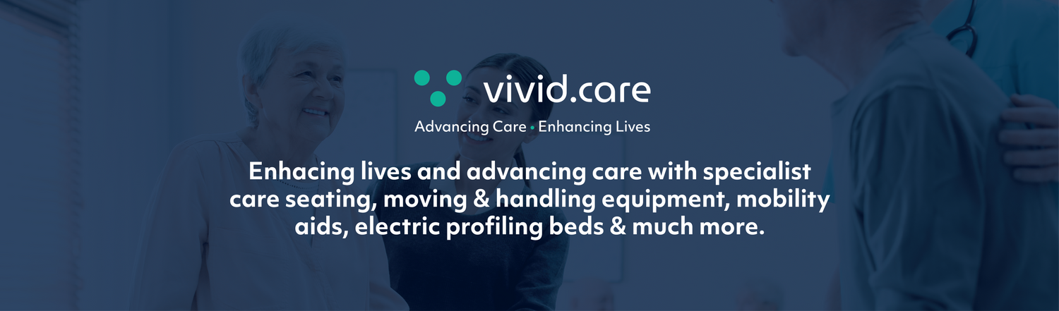 vivid.care - Occupational Therapy Show 2023