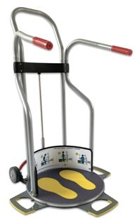 Rotunda - Occupational Therapy Show 2023