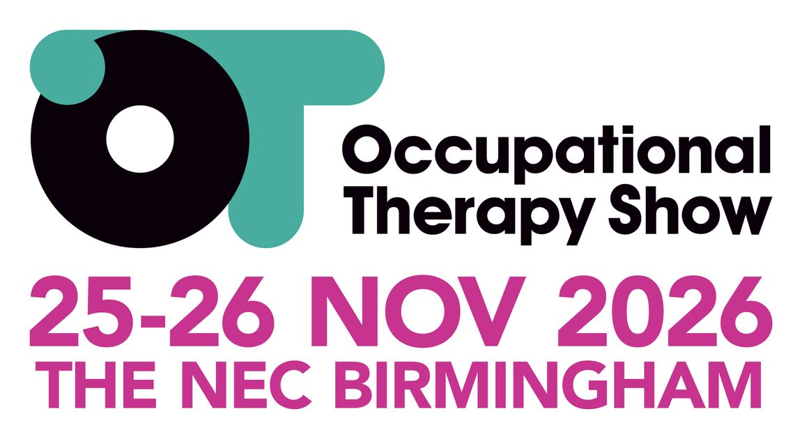 RCOT - Occupational Therapy Show 2026