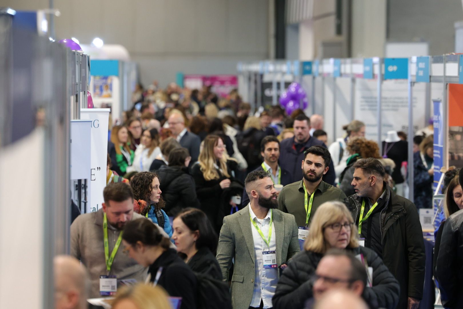 Shaping the Occupational Therapy Show 2026: the themes driving this ...