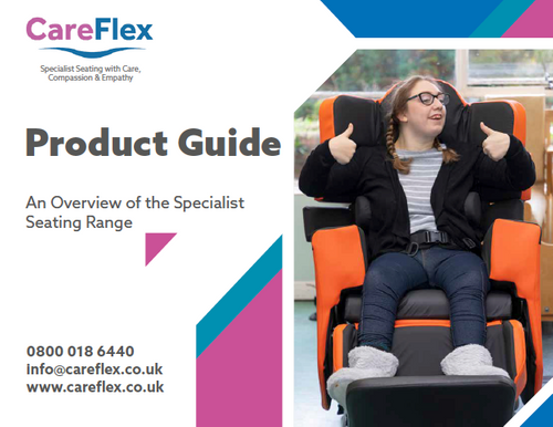 Careflex Ltd - Occupational Therapy 2022