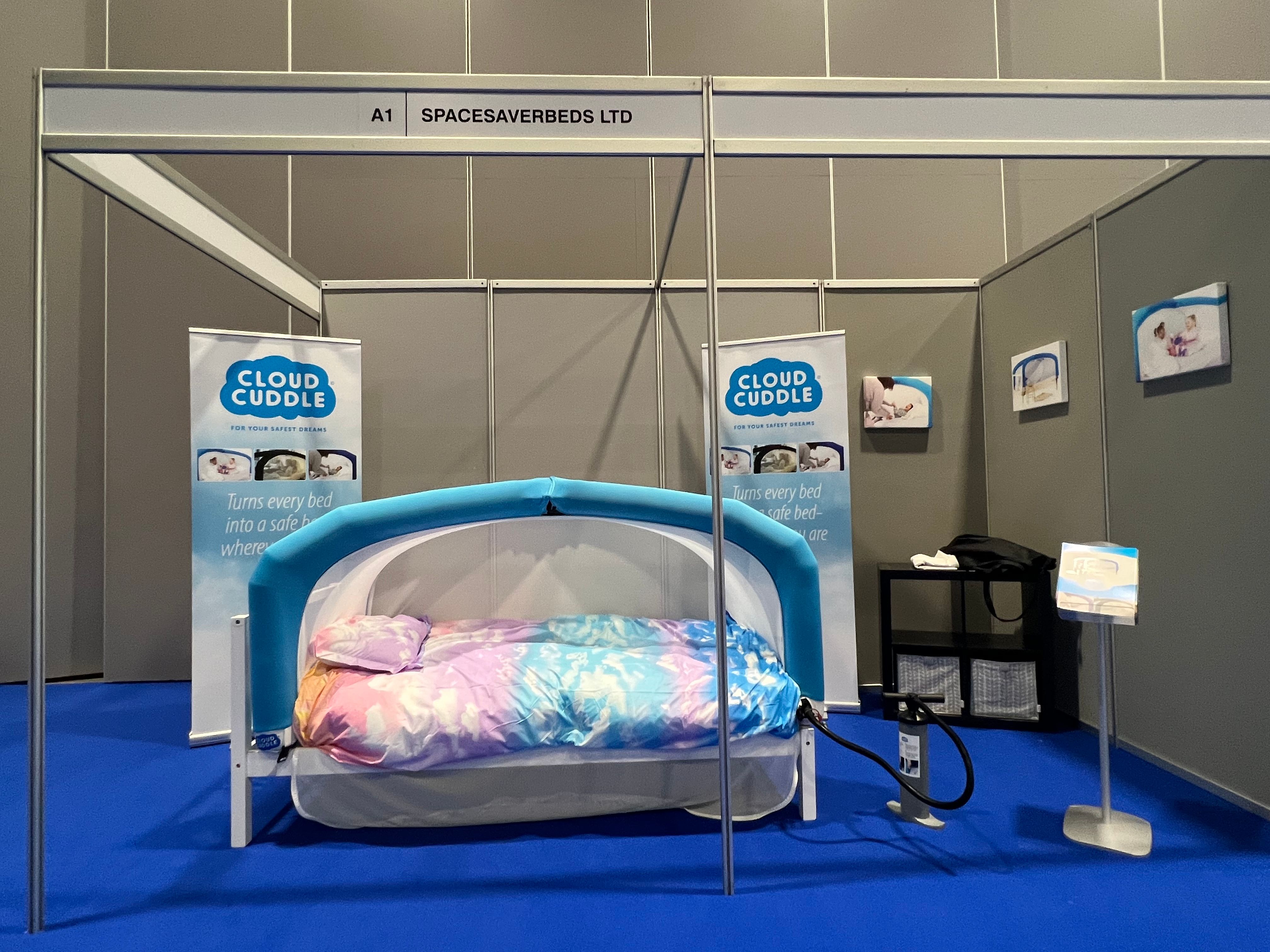 Exhibitor Products - Occupational Therapy 2022