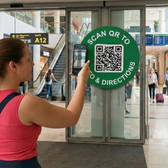 ViaDirect Mobile - Passenger Terminal Expo World 2026