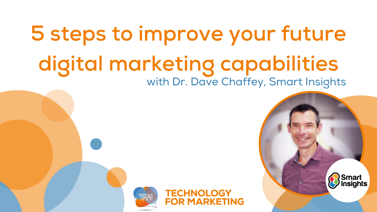 5 steps to improve your future digital marketing capabilities ...