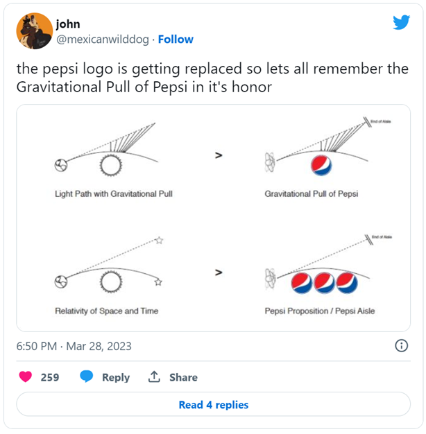 Case study: Pepsi's new logo and 3 lessons on (re)branding - Technology ...